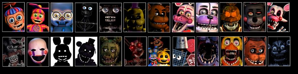 Game Jolt - Share your creations