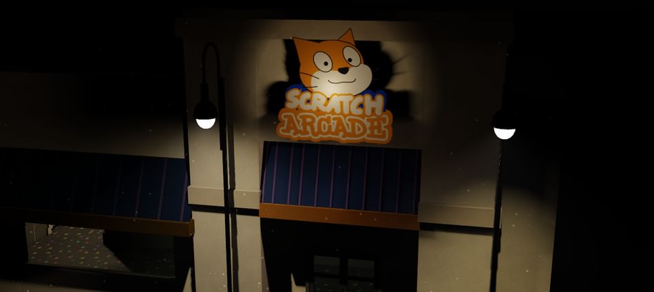 Game Jolt - Share your creations