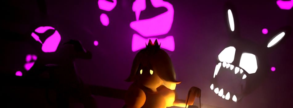 Game Jolt - Share your creations