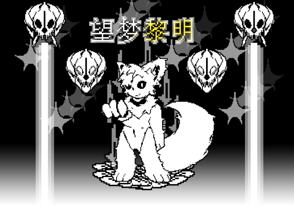 Game Jolt - Share your creations