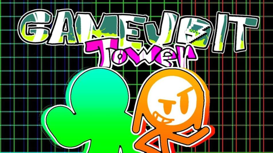 Game Jolt - Share your creations