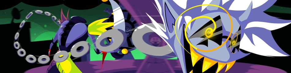 Game Jolt - Share your creations