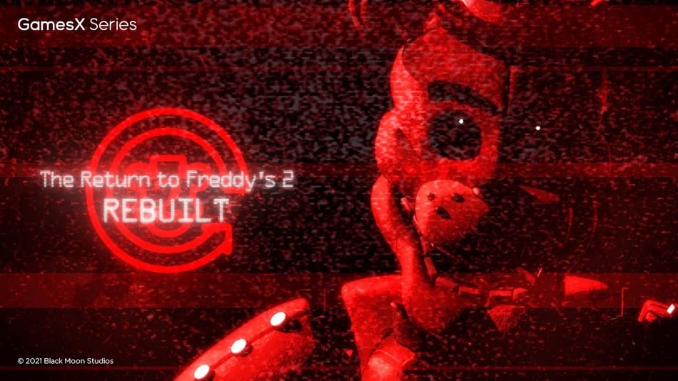 Game Jolt - Share your creations