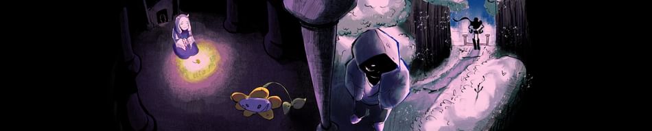 Game Jolt - Share your creations