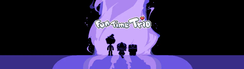 Game Jolt - Share your creations