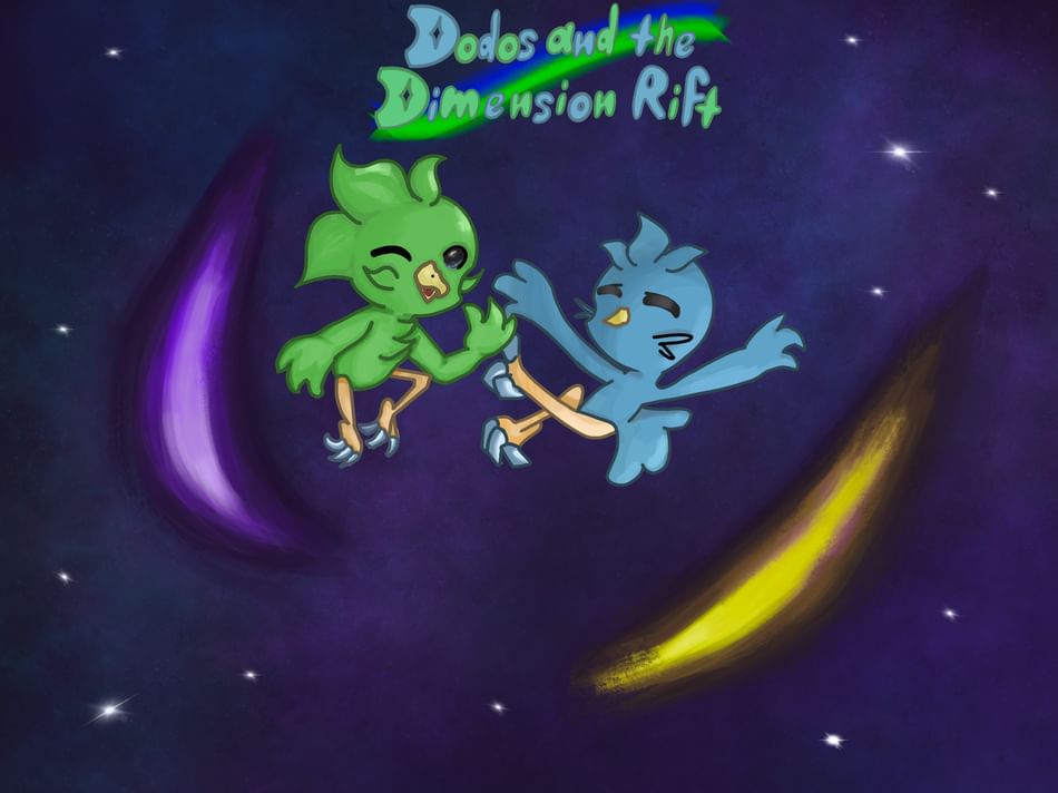 Game Jolt - Share your creations