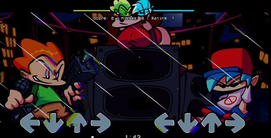 Game Jolt - Share your creations