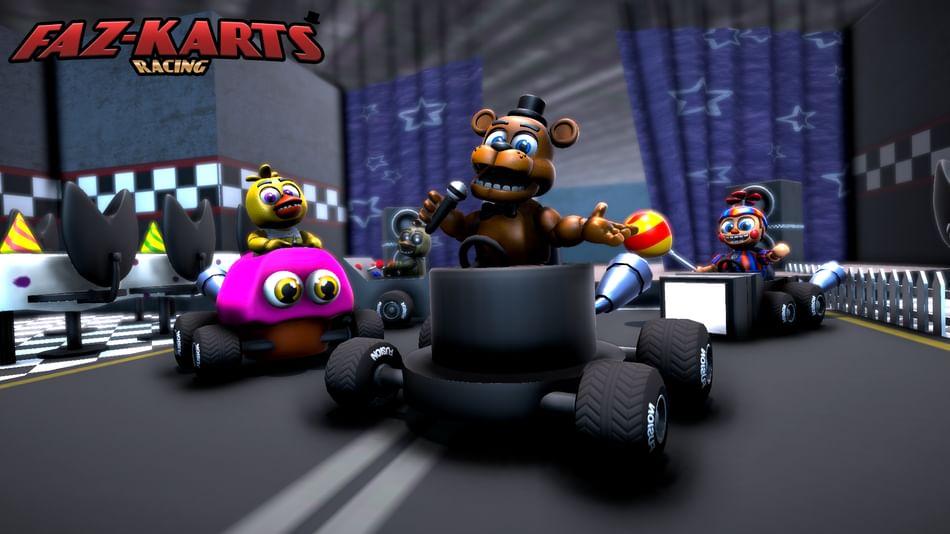 Game Jolt - Share your creations