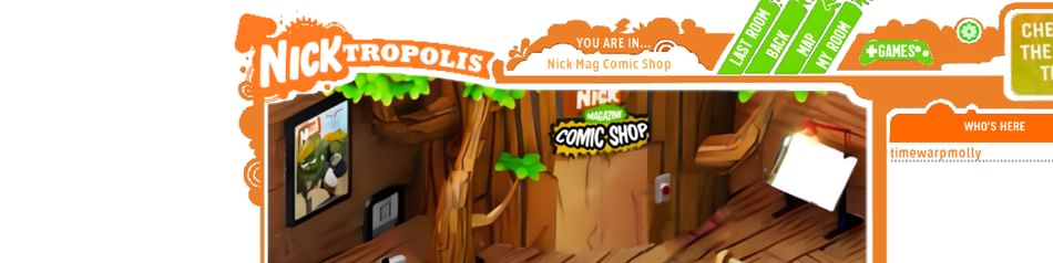 Game Jolt - Share your creations