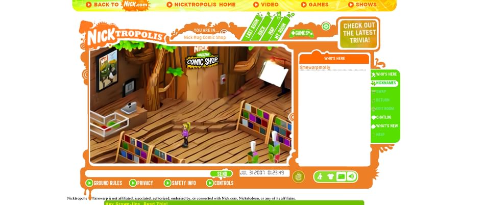 Game Jolt - Share your creations