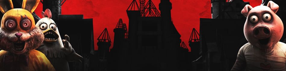 Game Jolt - Share your creations