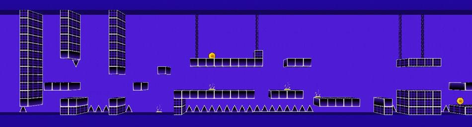 Geometry Dash Scratch Version By NyanSkrat NyanSkrat On Game Jolt