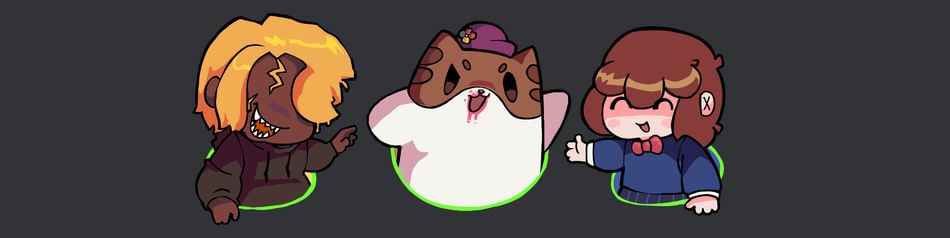 Game Jolt - Share your creations