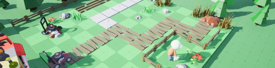 Game Jolt - Share your creations