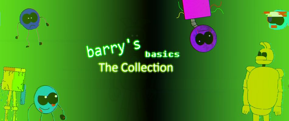 Game Jolt - Share your creations