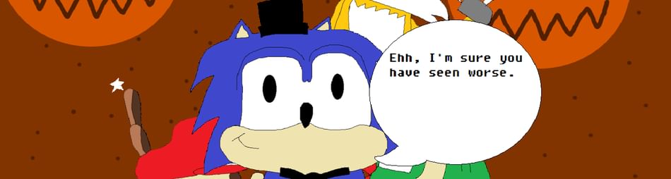 Game Jolt - Share your creations