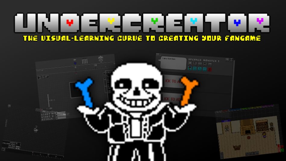 Game Jolt - Share your creations