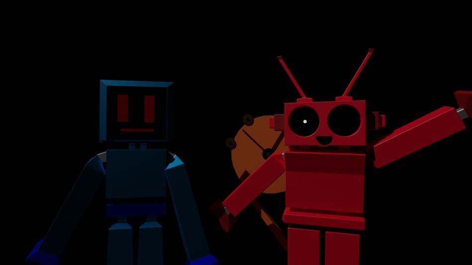 Game Jolt - Share your creations