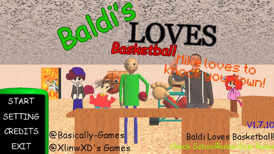 Game Jolt - Share your creations