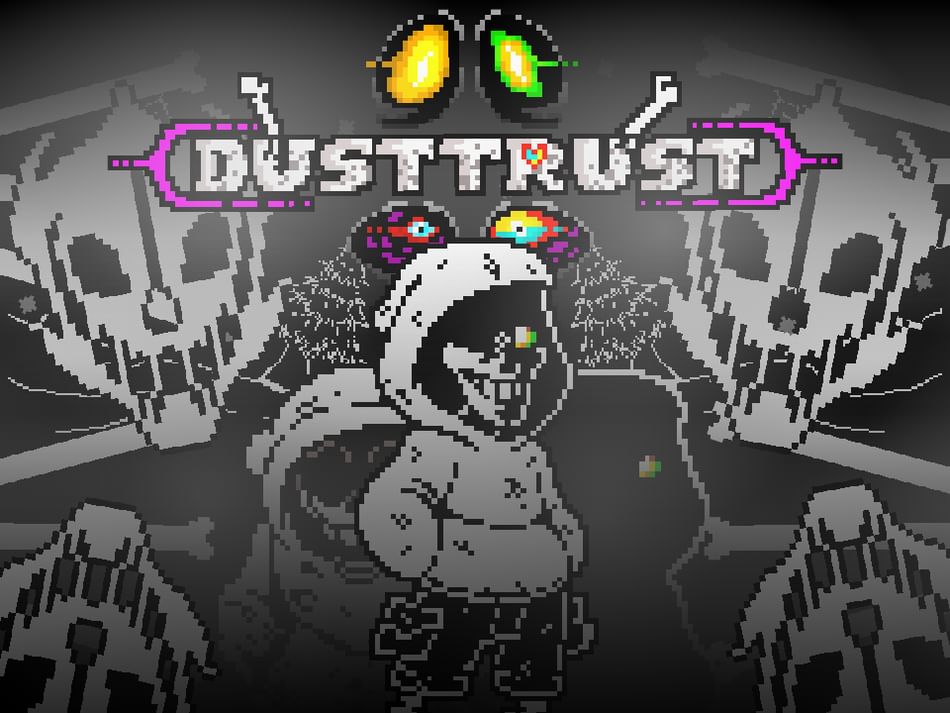 Game Jolt - Share your creations