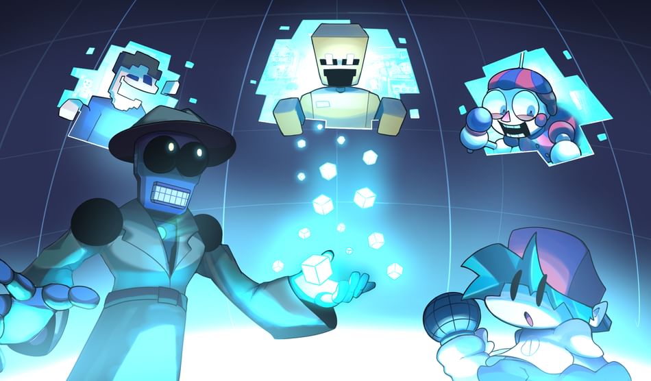 Game Jolt - Share your creations