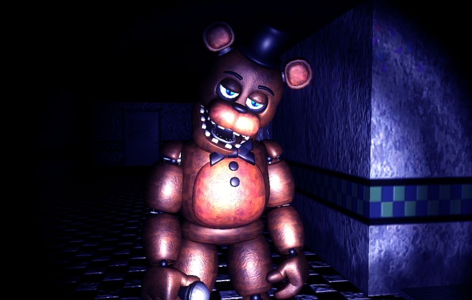 Game Jolt - Share your creations