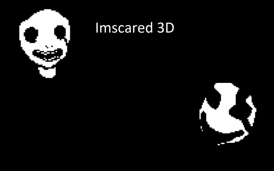 Imscared Game