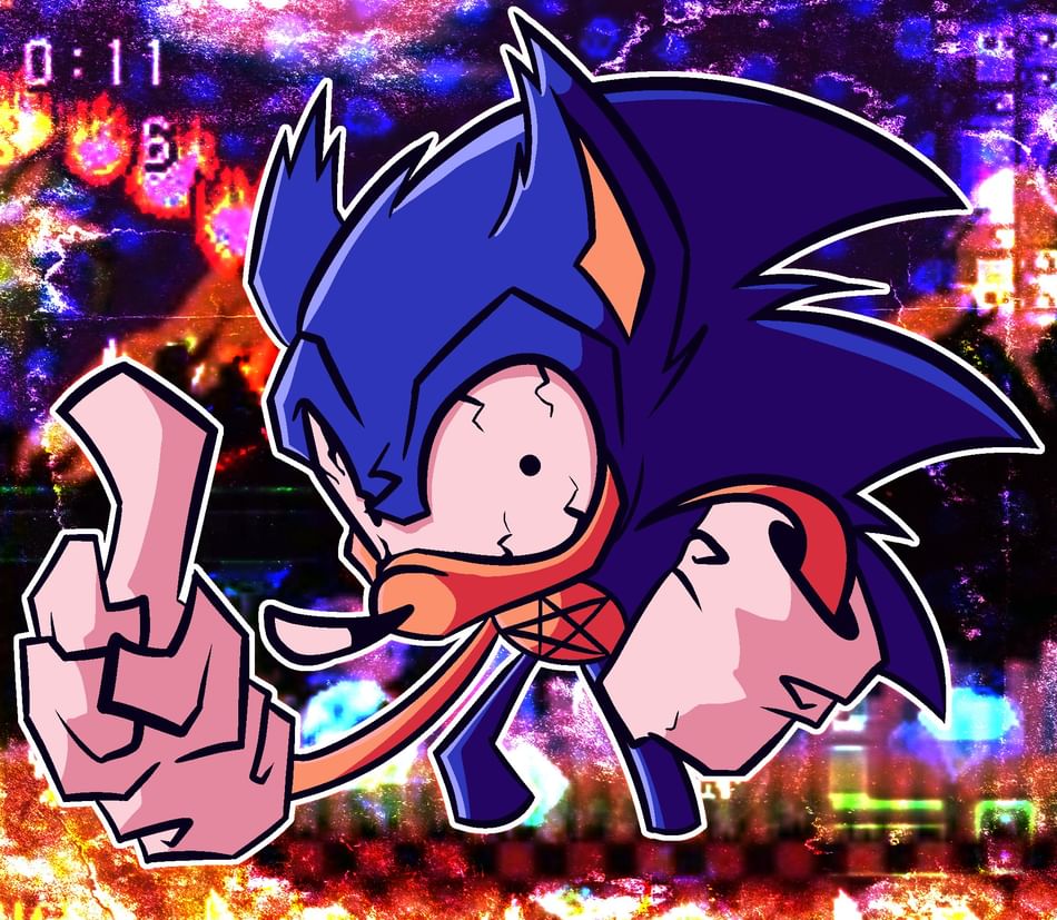 Game Jolt - Share your creations