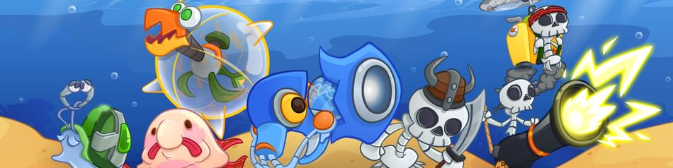 Game Jolt - Share your creations