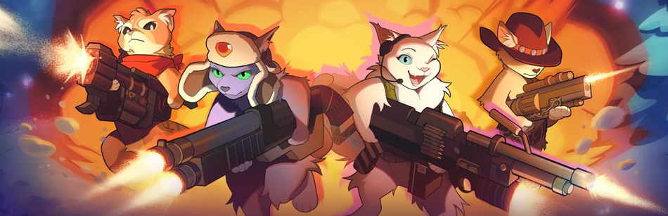 Game Jolt - Share your creations