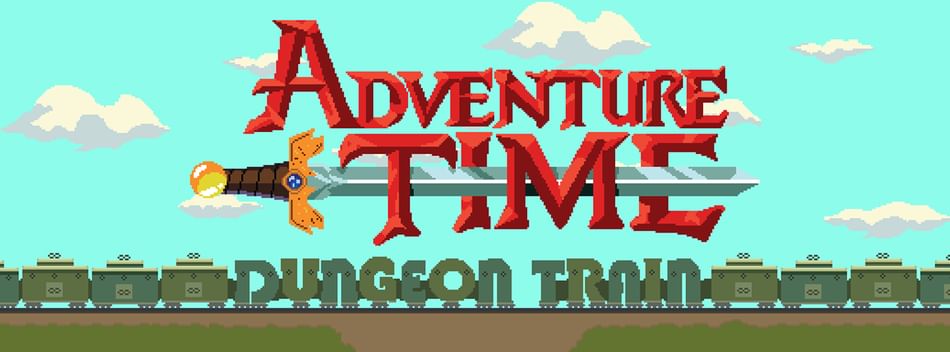 Adventure Time: Dungeon Train by ArnoldoChavez - Game Jolt