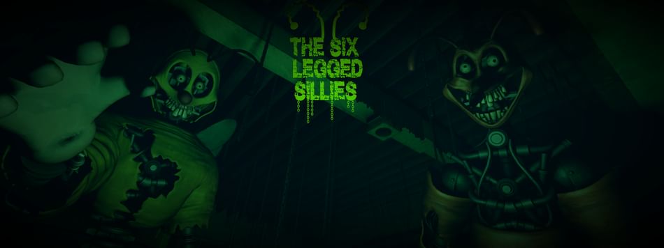 Game Jolt - Share your creations