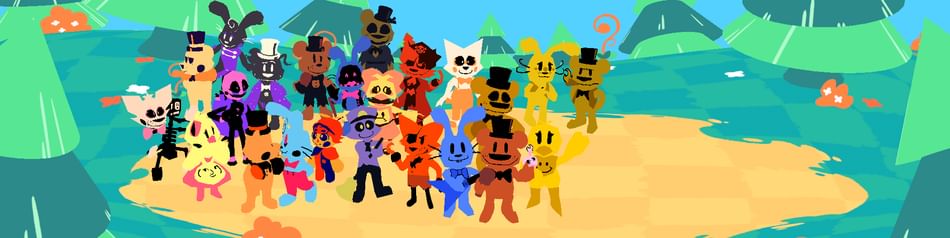 Game Jolt - Share your creations