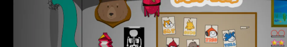 Game Jolt - Share your creations