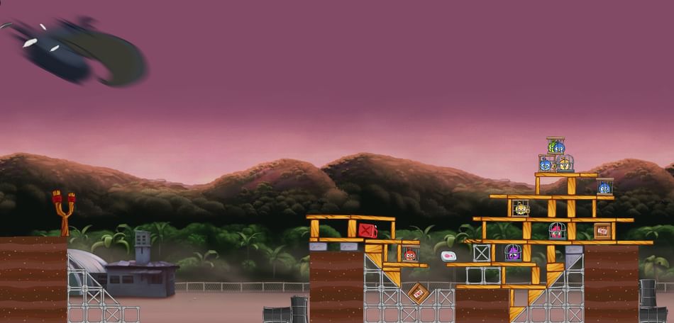 Game Jolt - Share your creations