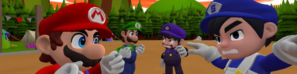 Game Jolt - Share your creations