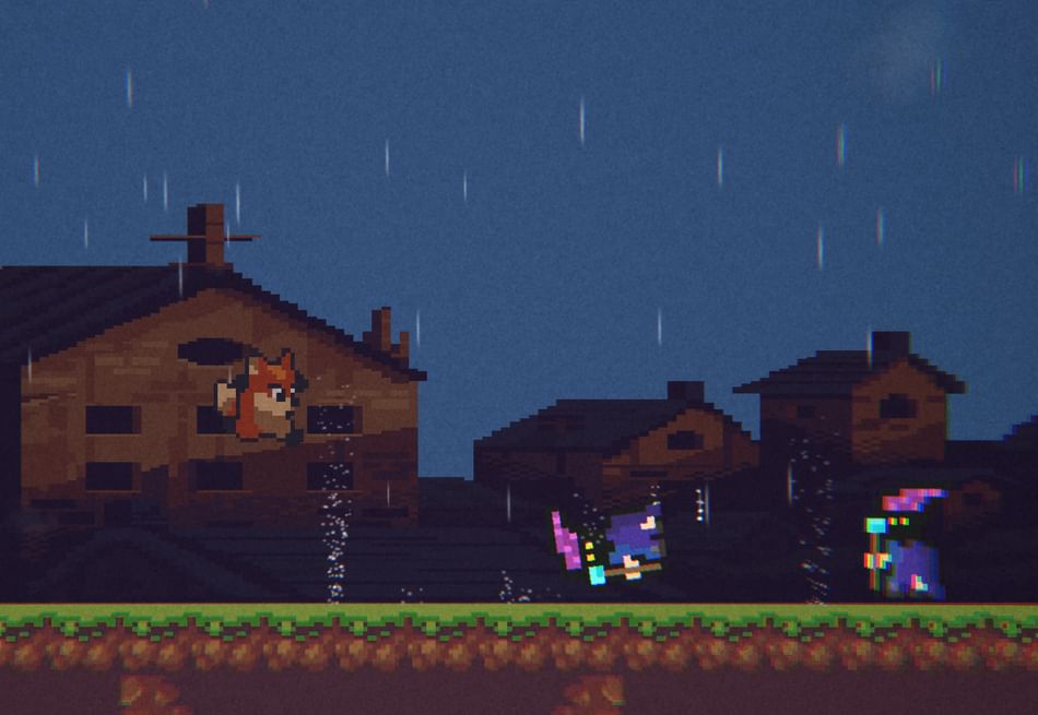 Game Jolt - Share your creations