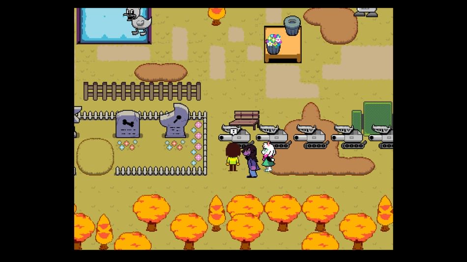 Game Jolt - Share your creations