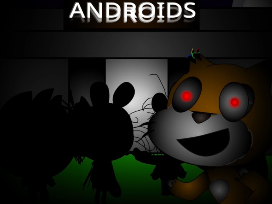 Game Jolt - Share your creations