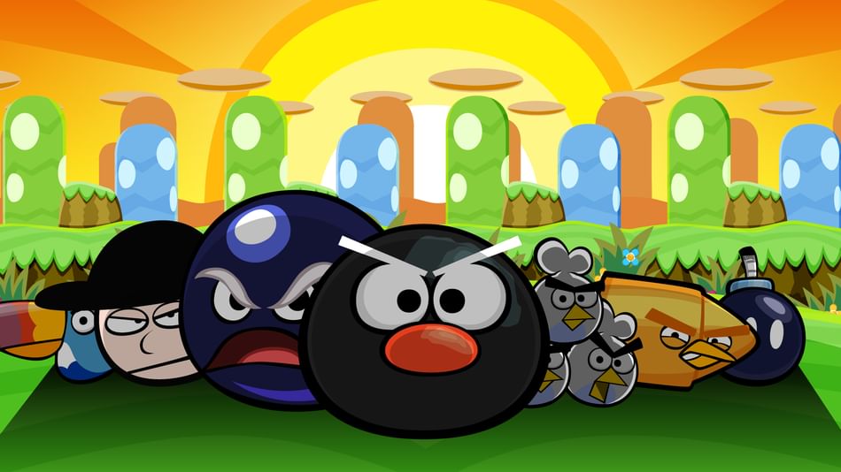 Game Jolt - Share your creations