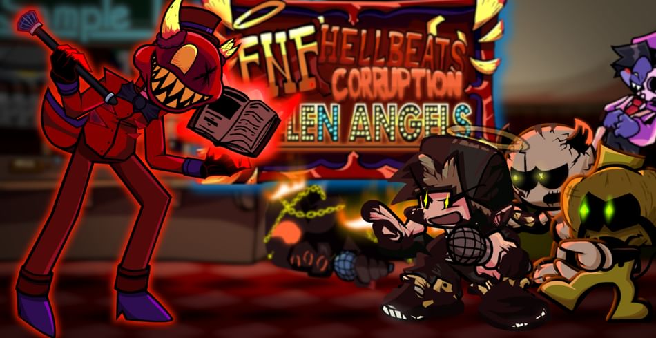 Game Jolt - Share your creations