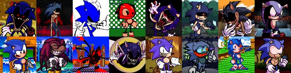 Game Jolt - Share your creations