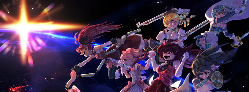 Game Jolt - Share your creations