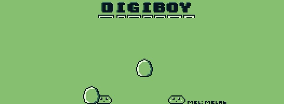 Game Jolt - Share your creations