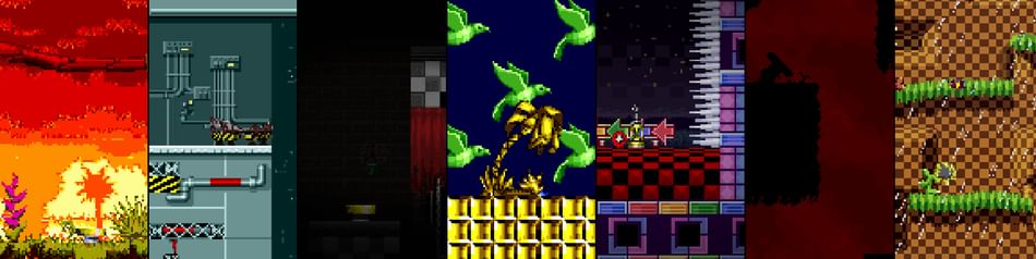 Game Jolt - Share your creations