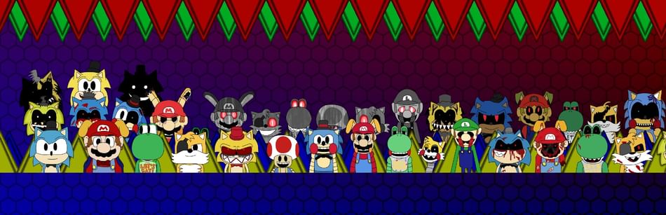 Game Jolt - Share your creations