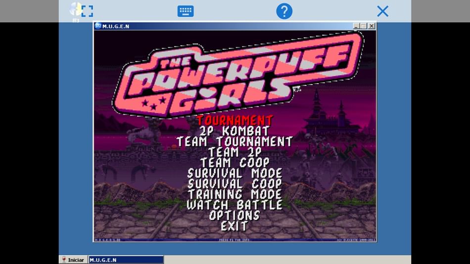 Game Jolt - Share your creations