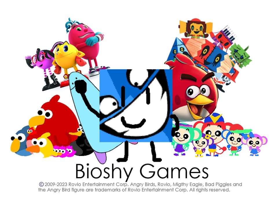 Game Jolt - Share your creations