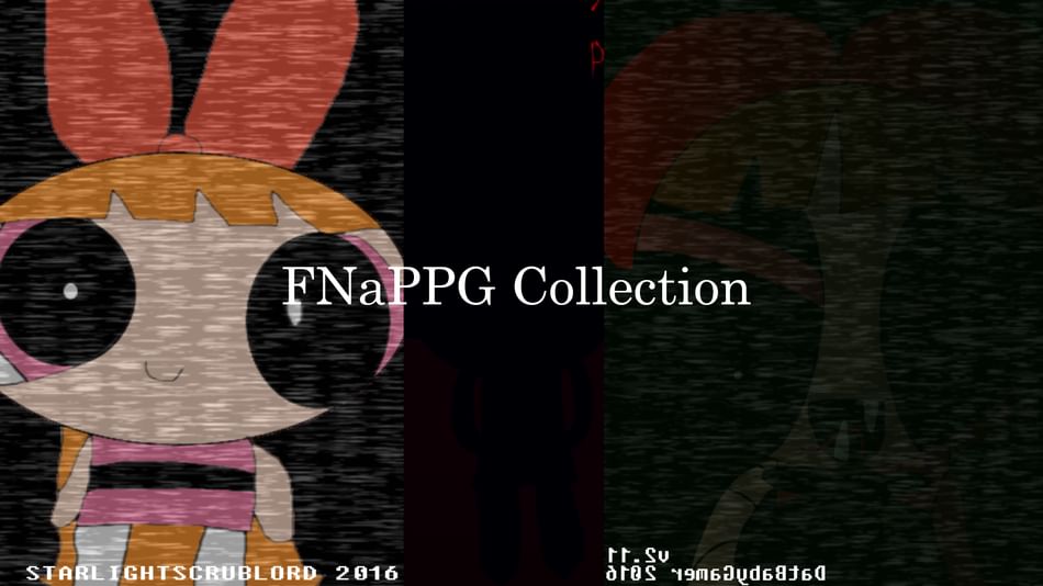 Game Jolt - Share your creations