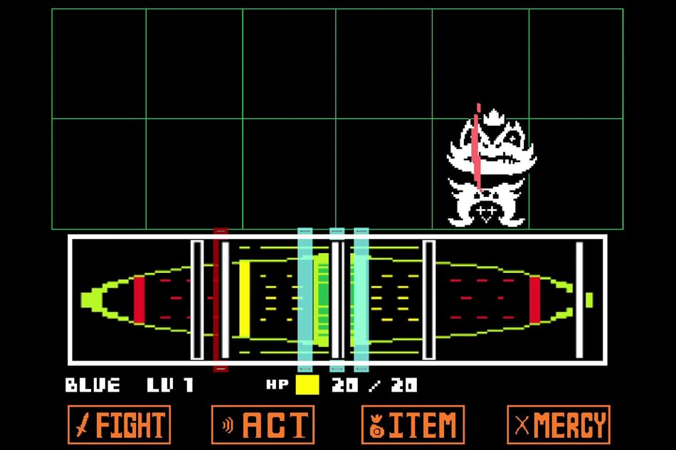 Game Jolt - Share your creations